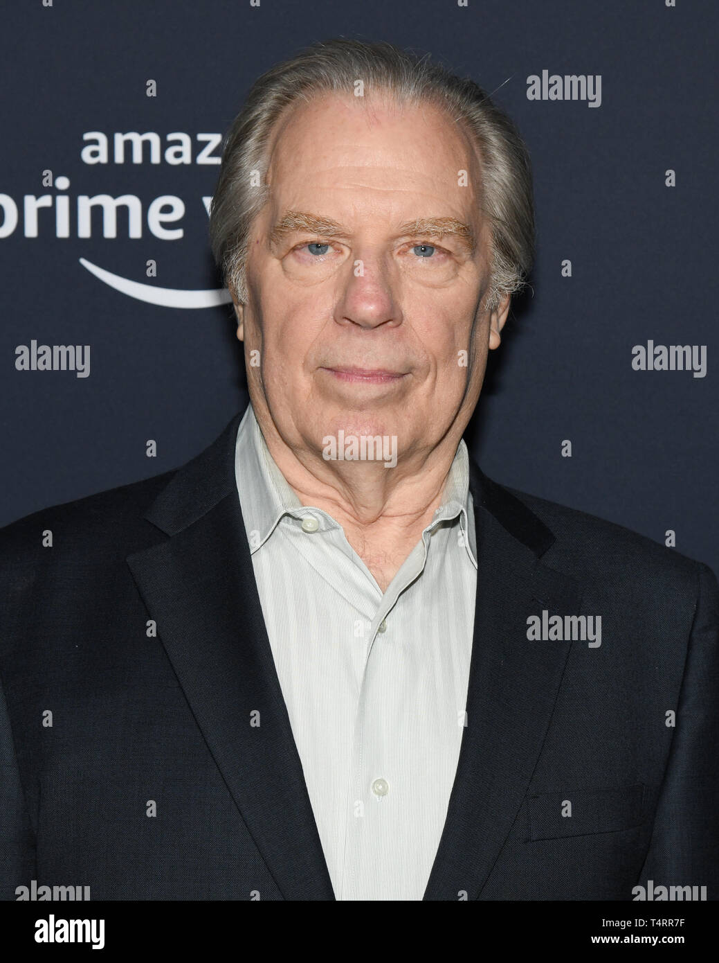 Michael mckean hi-res stock photography and images - Alamy