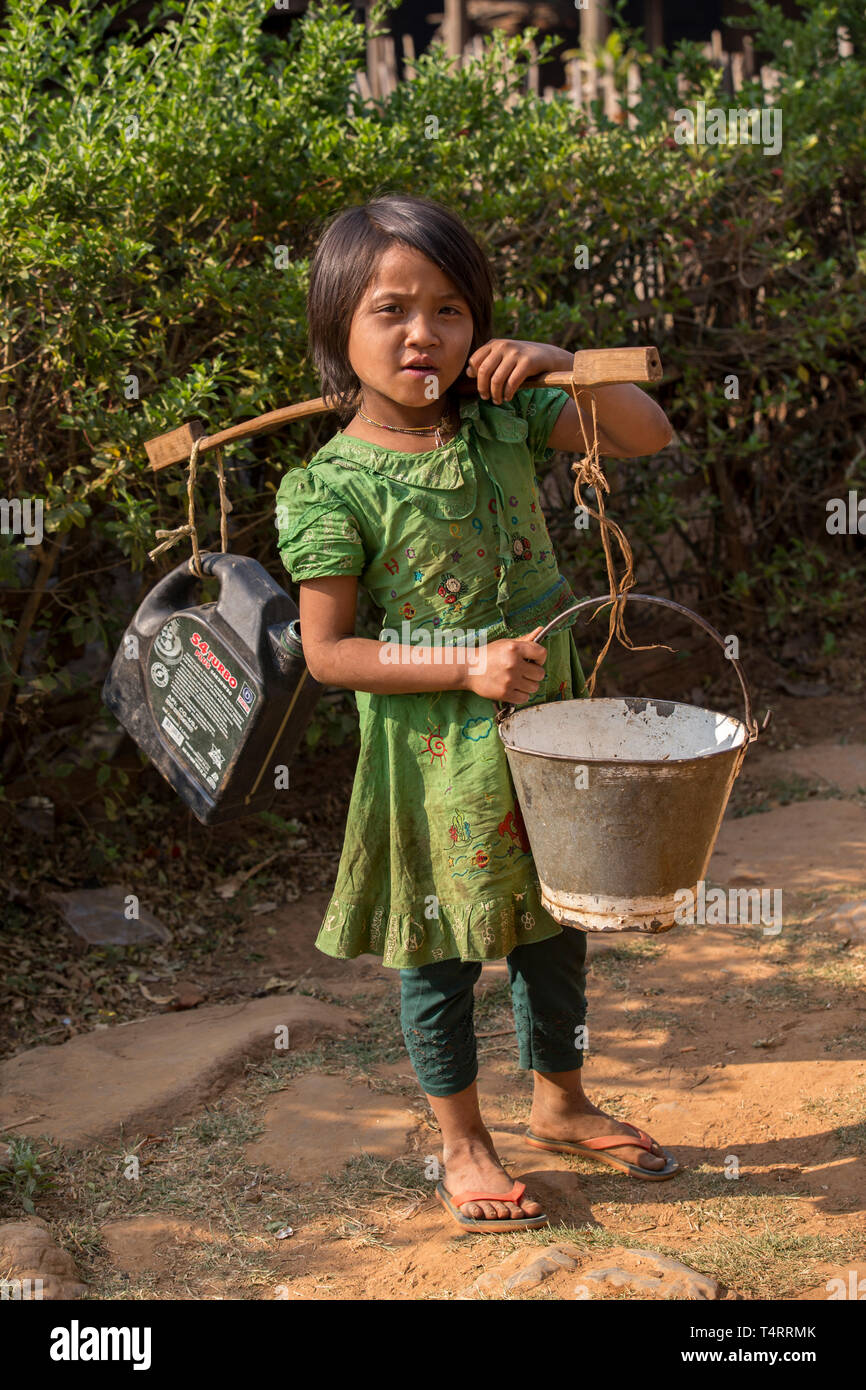 Pankam Village High Resolution Stock Photography and Images - Alamy