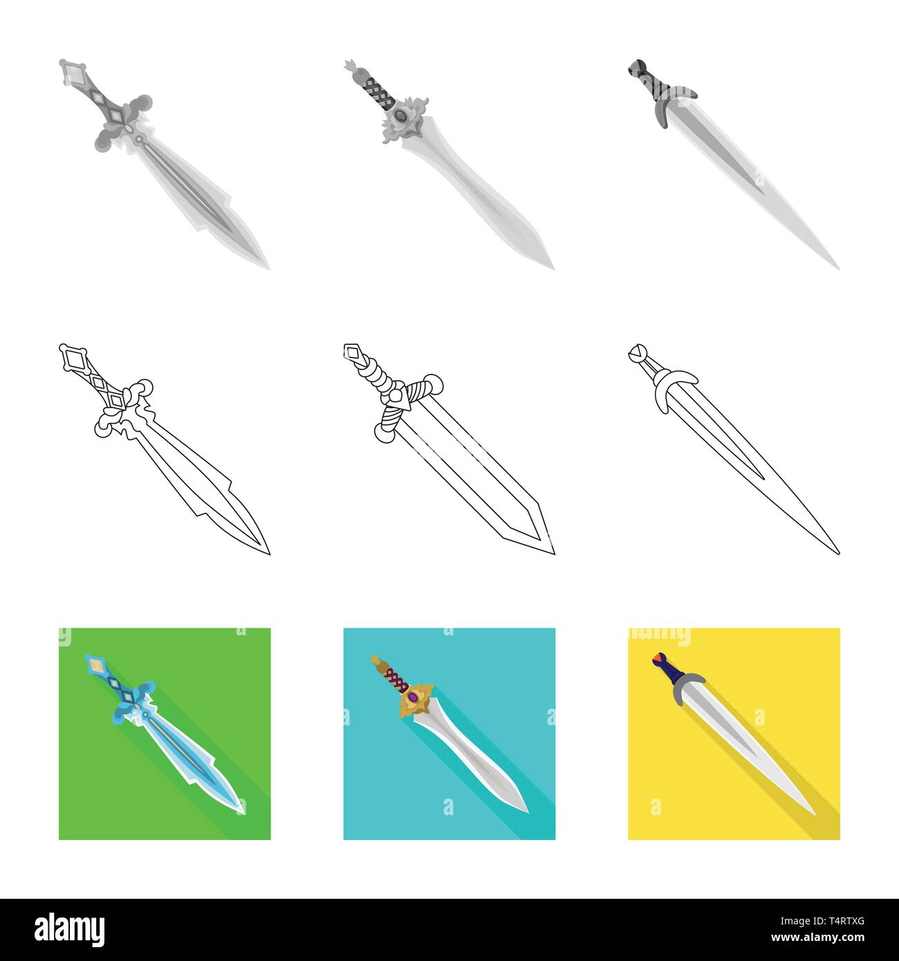 ice,hilt,power,glass,gold,handle,steel,ancient,conqueror,decoration ...