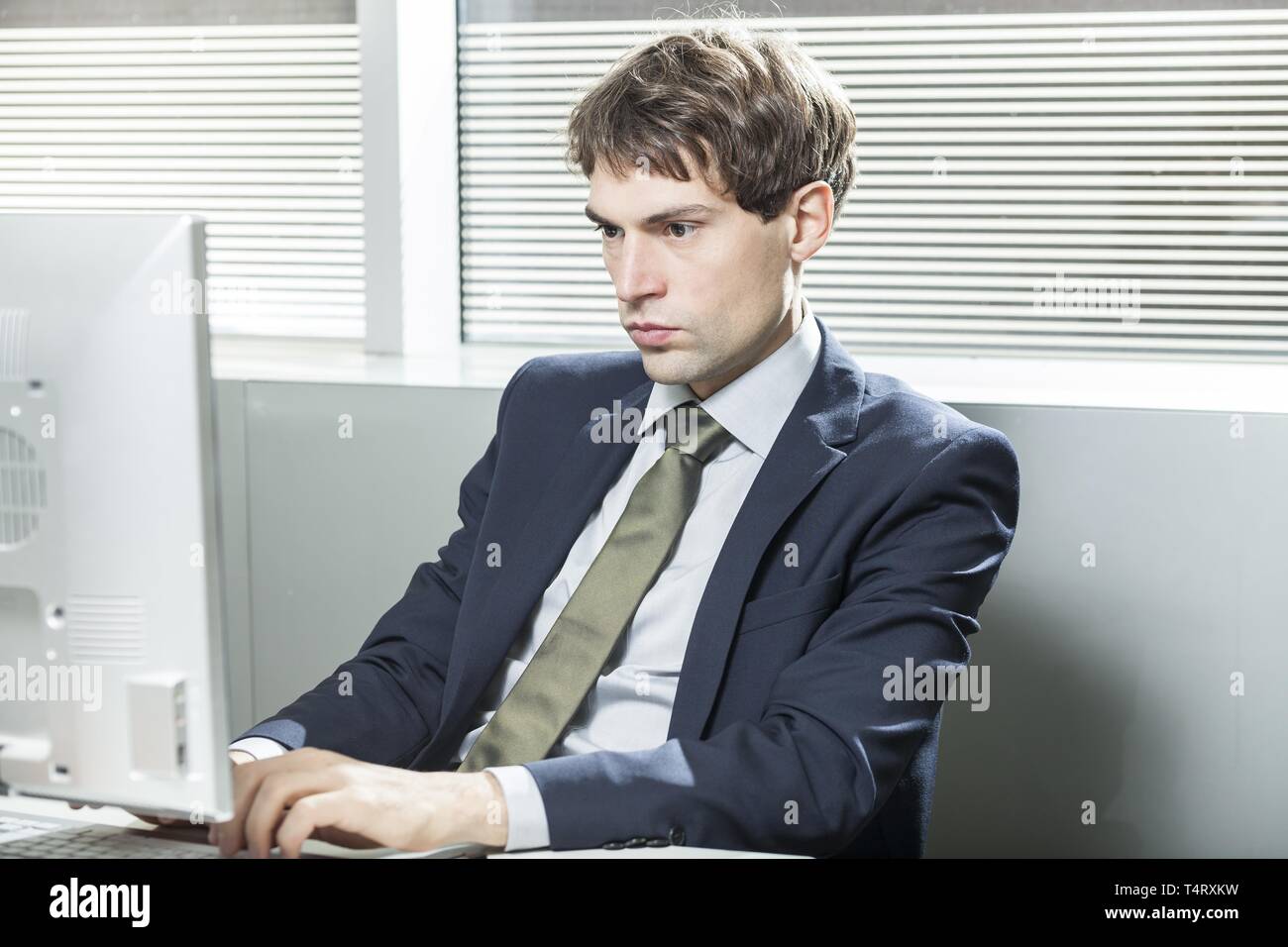 Work hi-res stock photography and images - Alamy