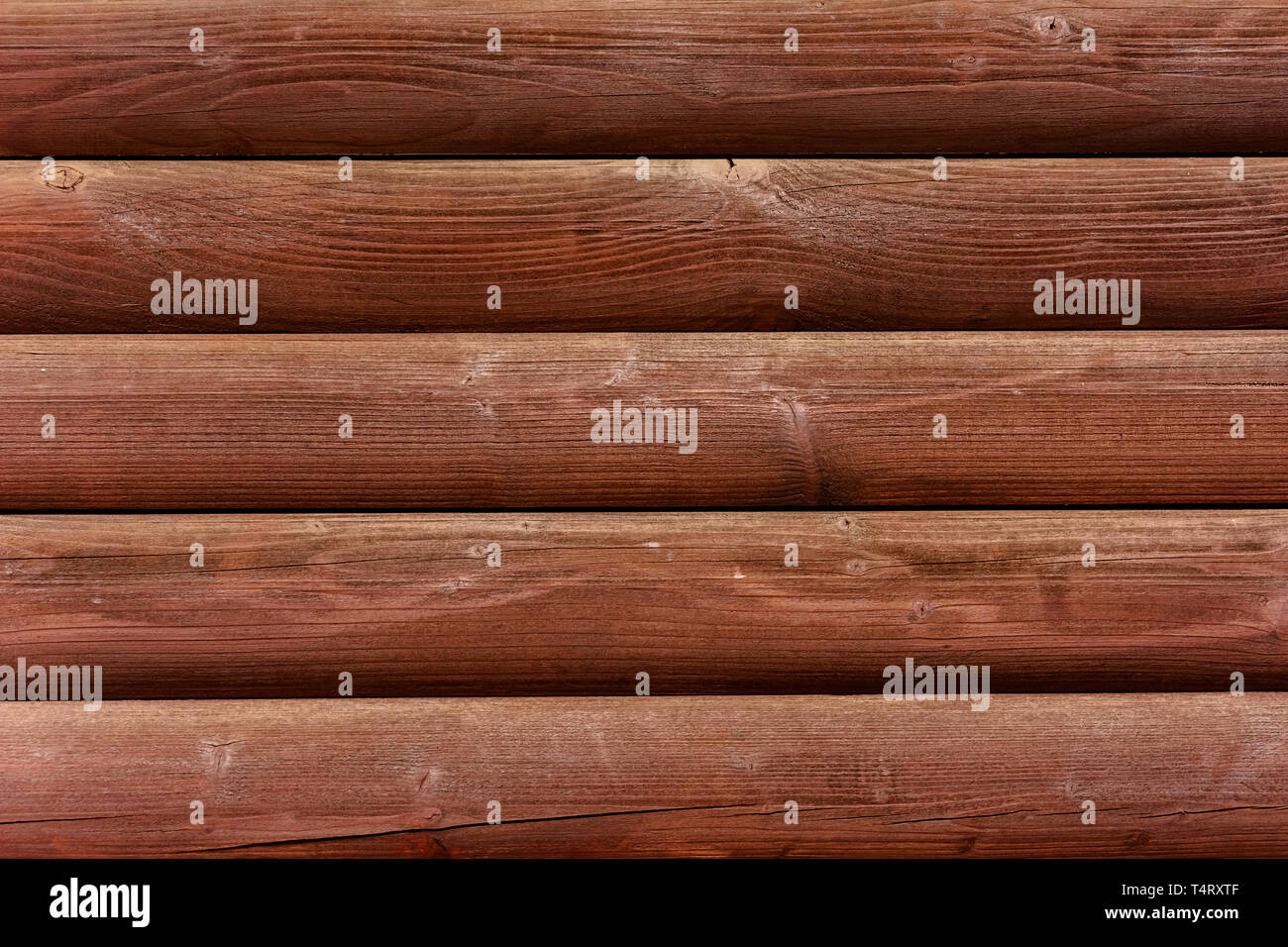 Modern walls are dark brown bars, dark texture. 2019 Stock Photo - Alamy