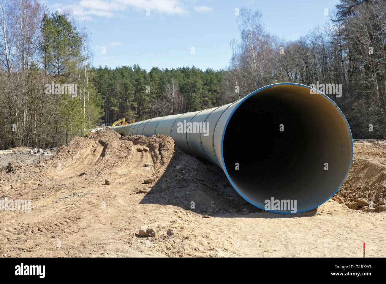 Soil stack pipe hi-res stock photography and images - Alamy