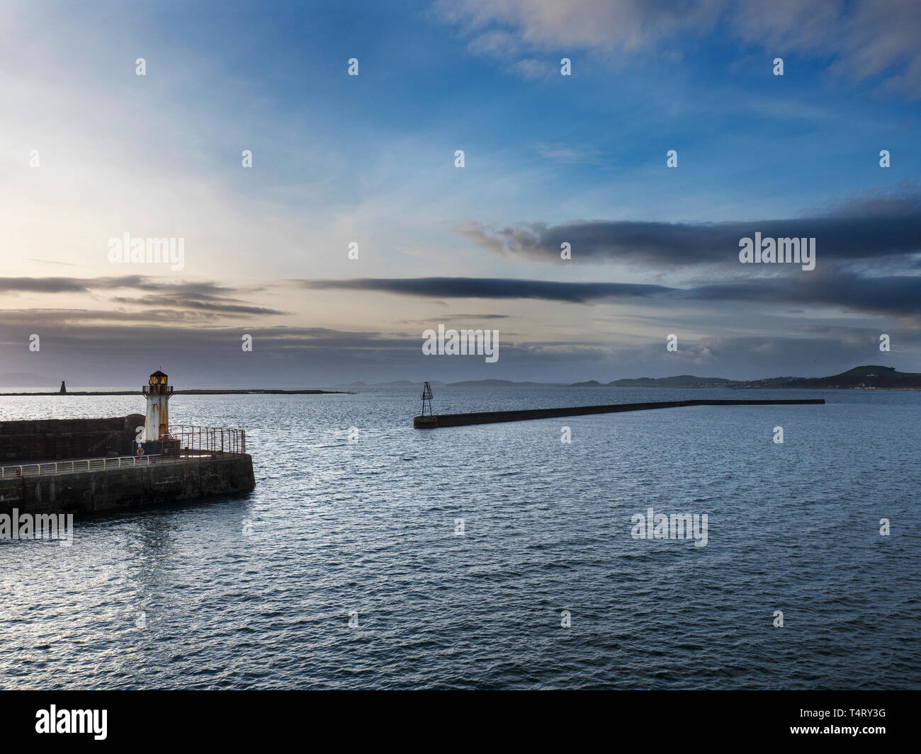 North ayrshire hi-res stock photography and images - Alamy