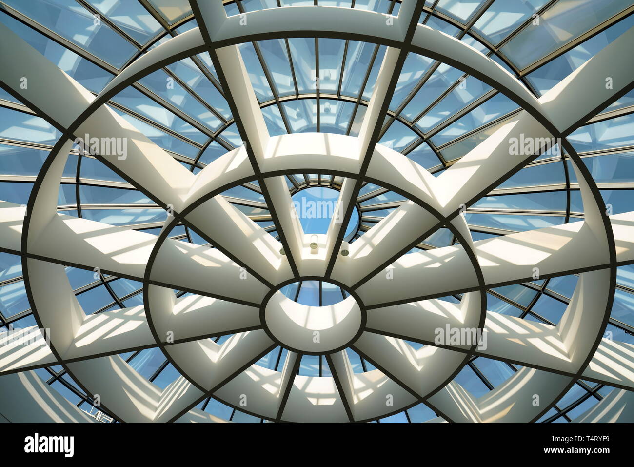 Dome architecture design hi-res stock photography and images - Alamy