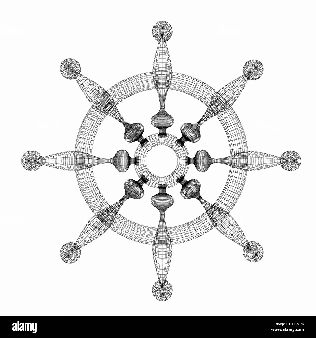 Cruise ship captain Black and White Stock Photos & Images - Alamy