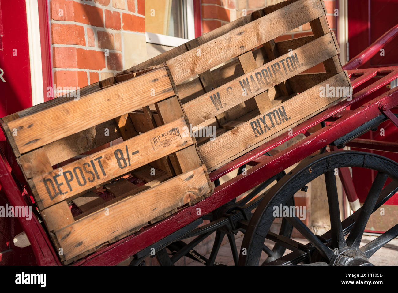 Irlam station hi-res stock photography and images - Alamy