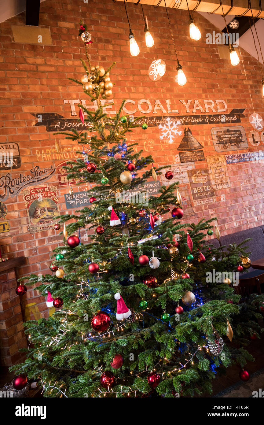 Irlam railway station hi-res stock photography and images - Alamy