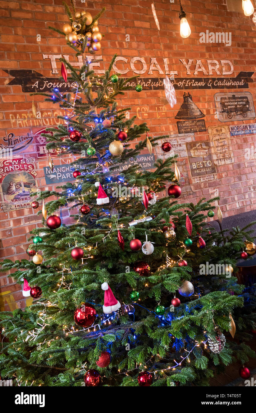 Irlam station hi-res stock photography and images - Alamy