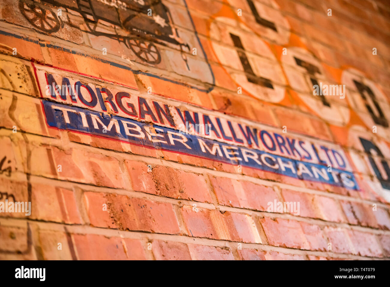 Irlam Railway Station, Irlam, Manchester Stock Photo - Alamy