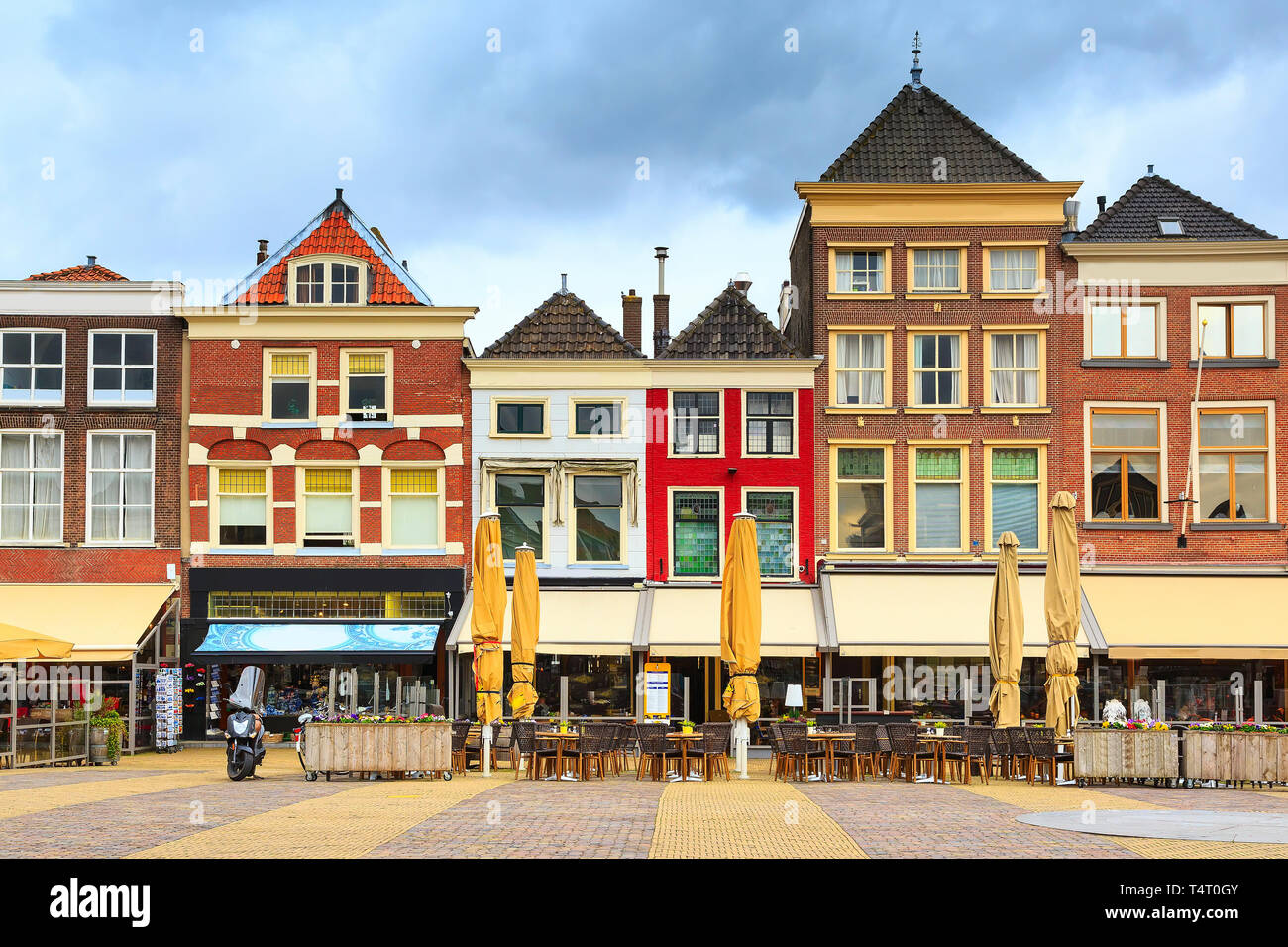 Traditional Dutch House Stock Photos & Traditional Dutch House Stock ...