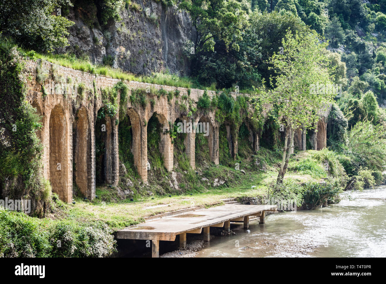 Nahr el kalb hi-res stock photography and images - Alamy