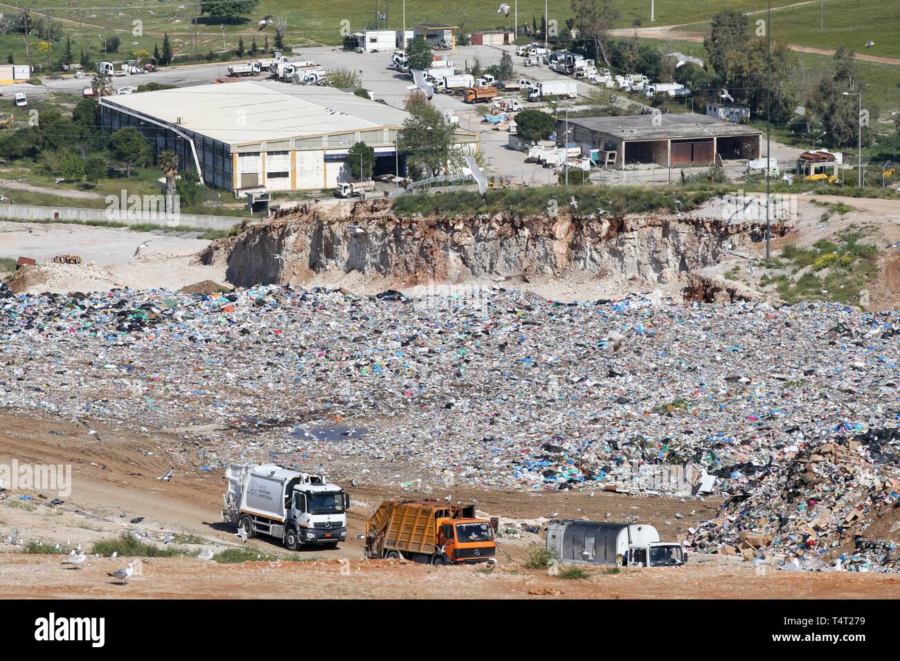 Consumerism greece hi-res stock photography and images - Alamy