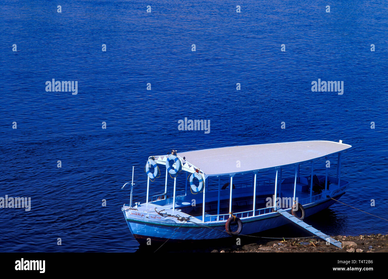 Nilce cruise hi-res stock photography and images - Alamy