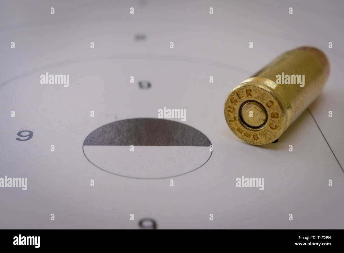 Backside brass hi-res stock photography and images - Alamy