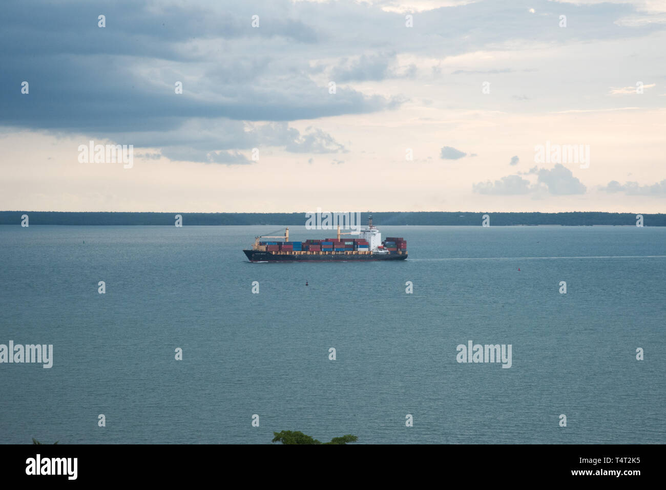 Tiwi island hi-res stock photography and images - Alamy