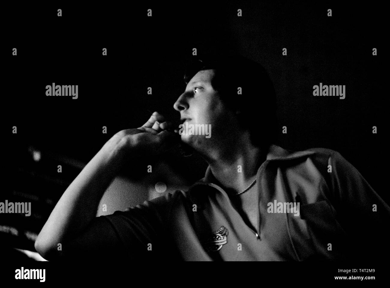 Eric Bristow, The Crafty Cockney, World Champion Darts Player at ...