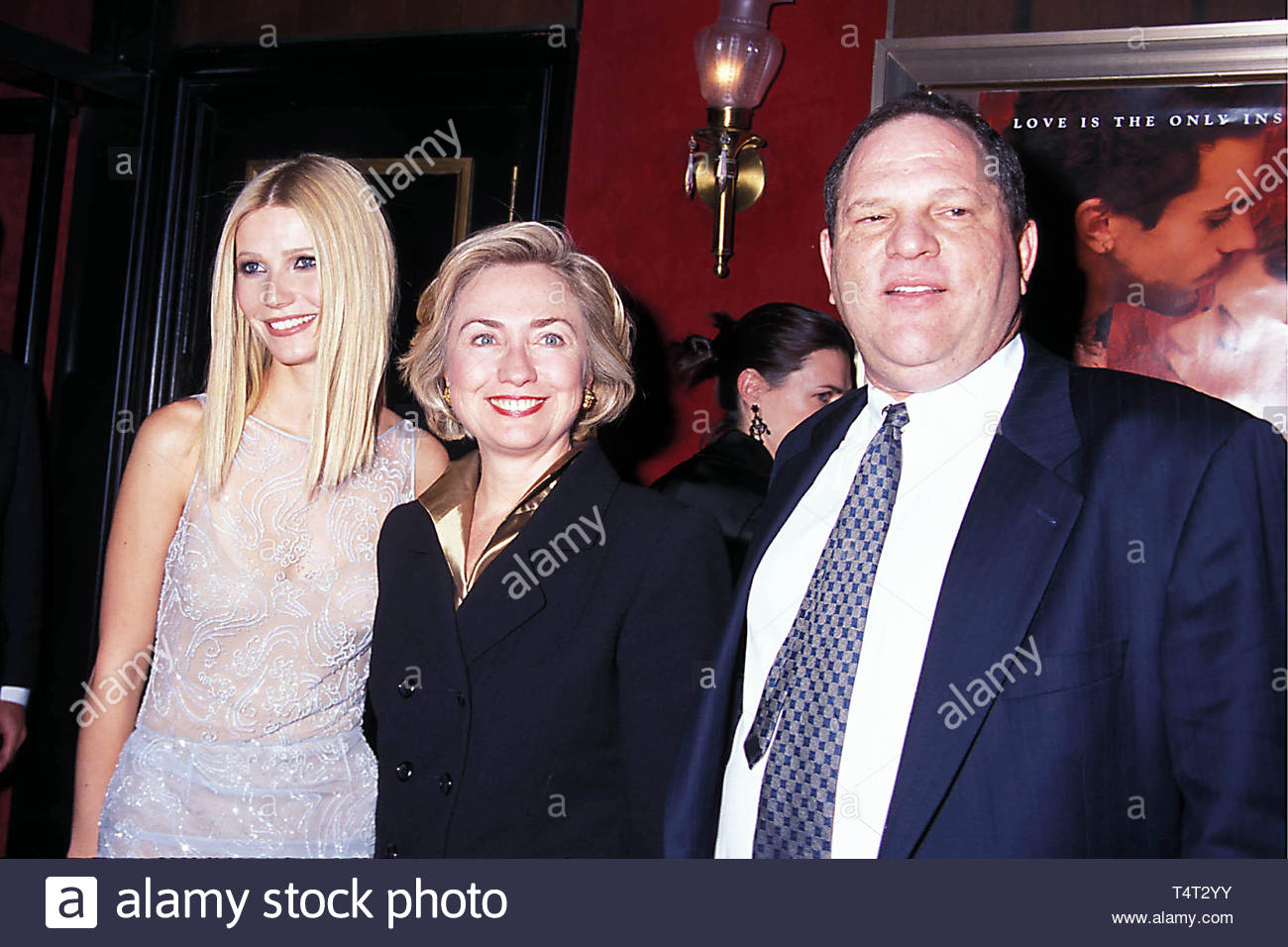 Hillary Clinton 1998 Stock Photos & Hillary Clinton 1998 Stock Images ...