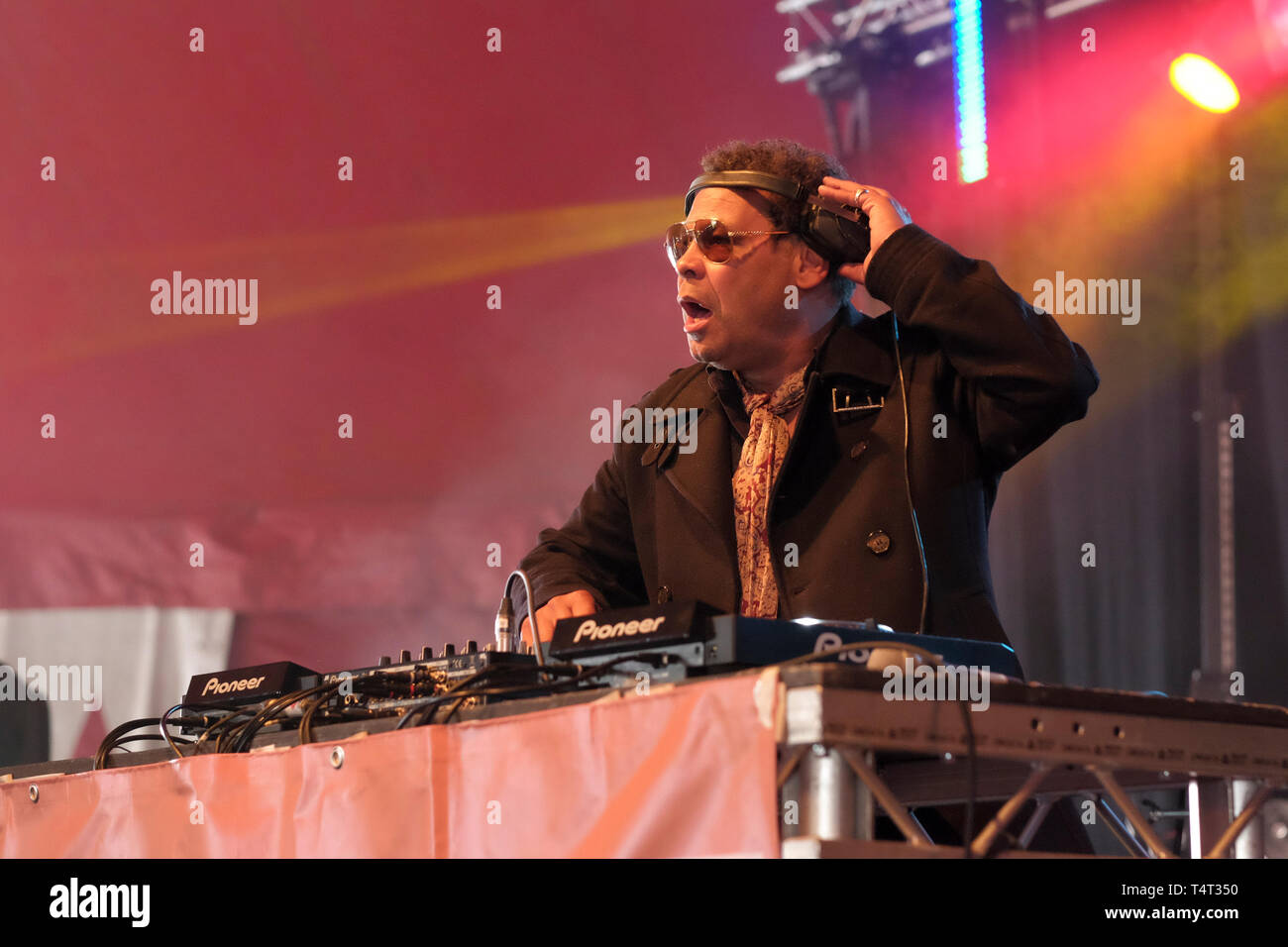 Craig charles hi-res stock photography and images - Alamy