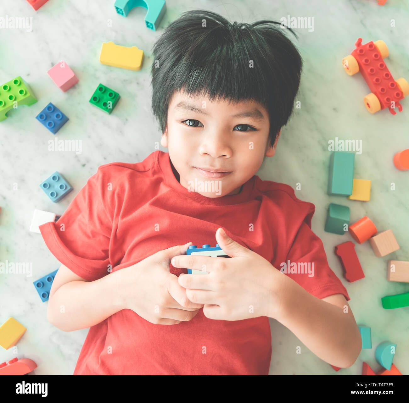 Toy windows hi-res stock photography and images - Alamy