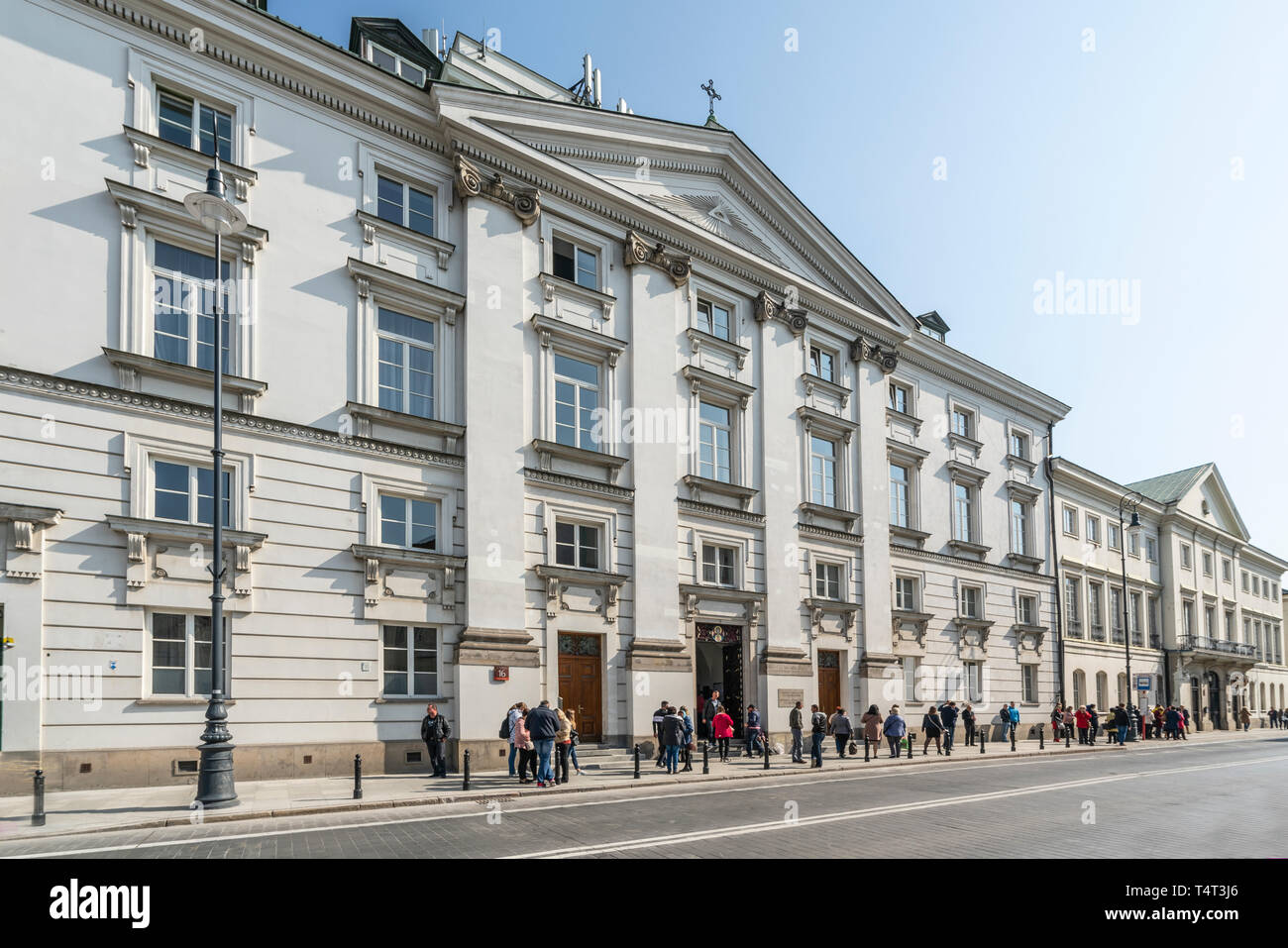 Dormition of the blessed virgin mary hi-res stock photography and ...