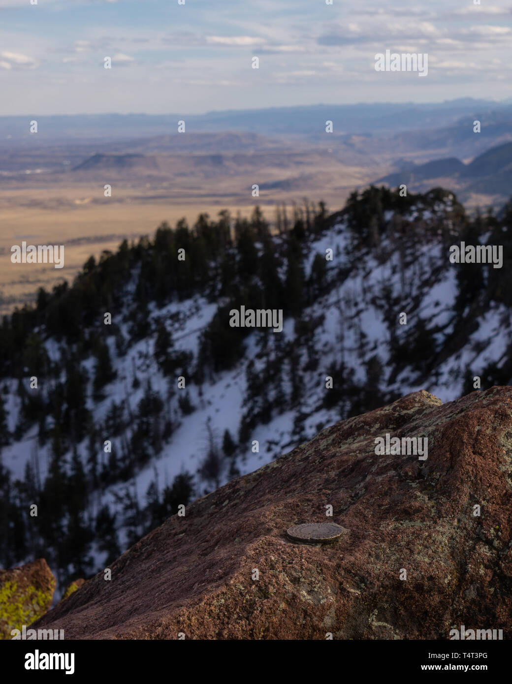 Aerial survey from south hi-res stock photography and images - Alamy