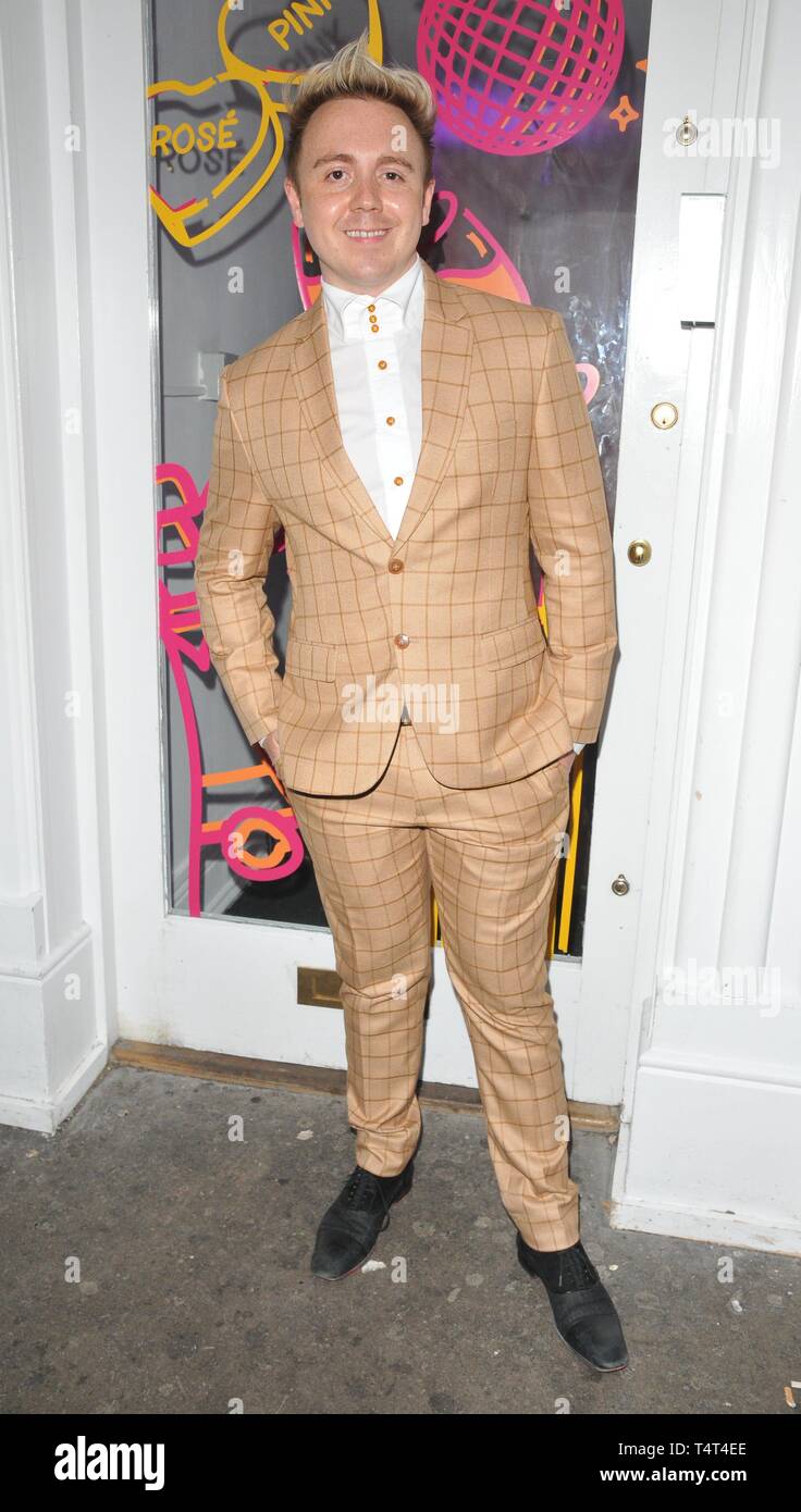 John galea hi-res stock photography and images - Alamy