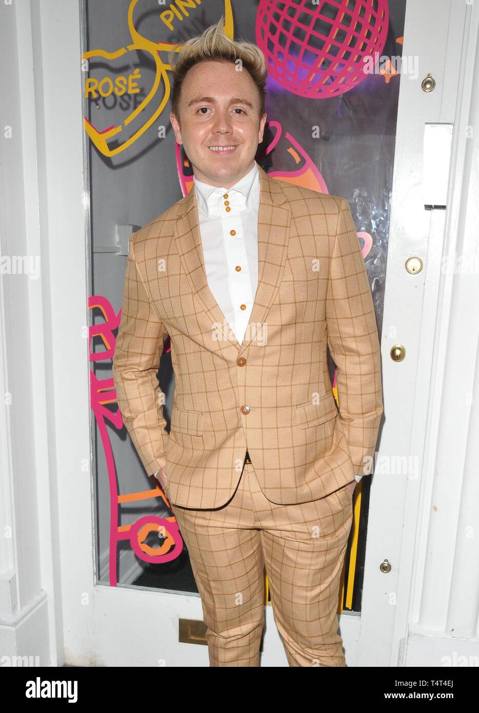 John galea hi-res stock photography and images - Alamy