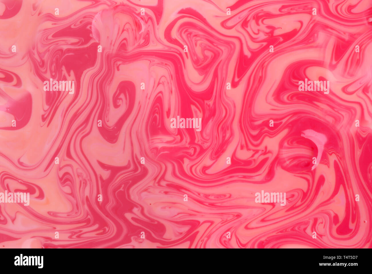 Red marble pattern hi-res stock photography and images - Alamy