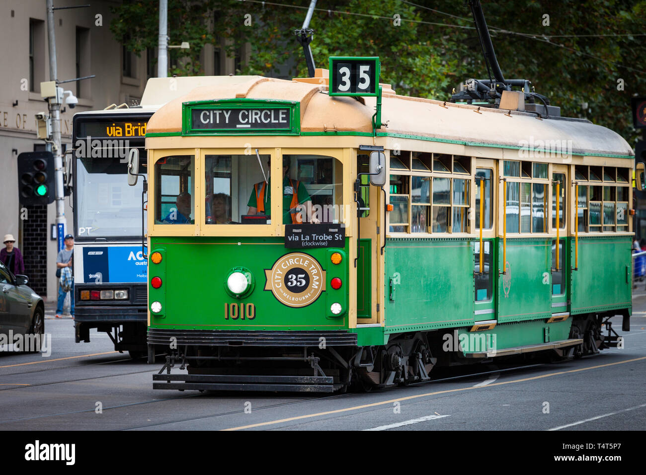 Tram wheels hi-res stock photography and images - Alamy