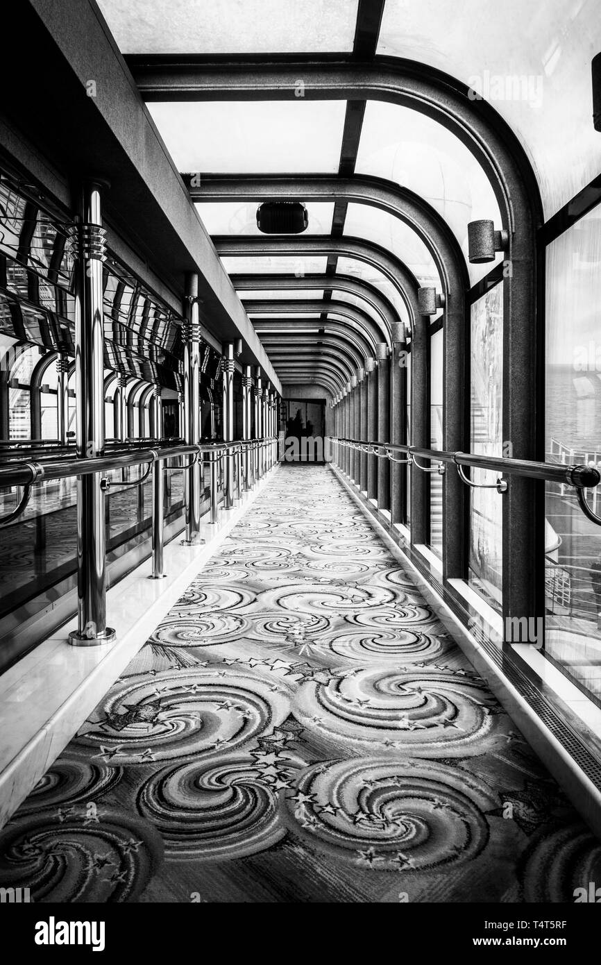 Carpet Black and White Stock Photos & Images - Alamy