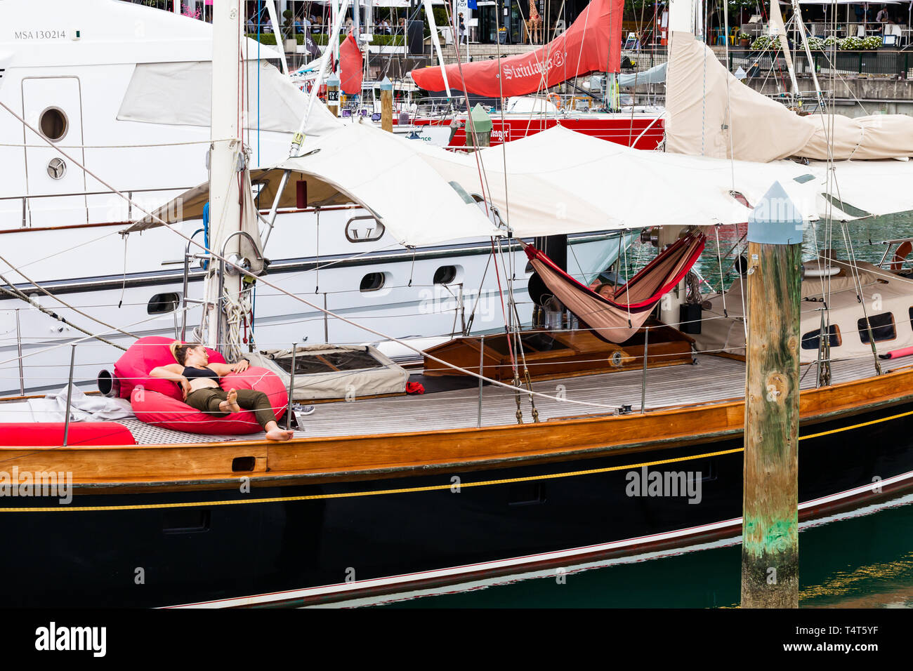 ALL HANDS ON DECK Stock Photo - Alamy ALL HANDS ON DECK Stock Photo - Alamy