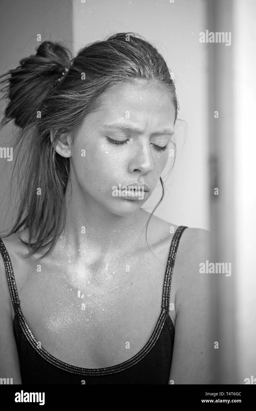 Lady Fas High Resolution Stock Photography and Images - Alamy