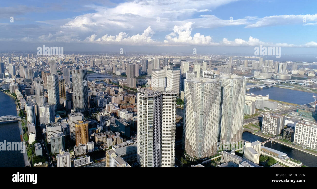 Japanese harbor earthquake hi-res stock photography and images - Alamy