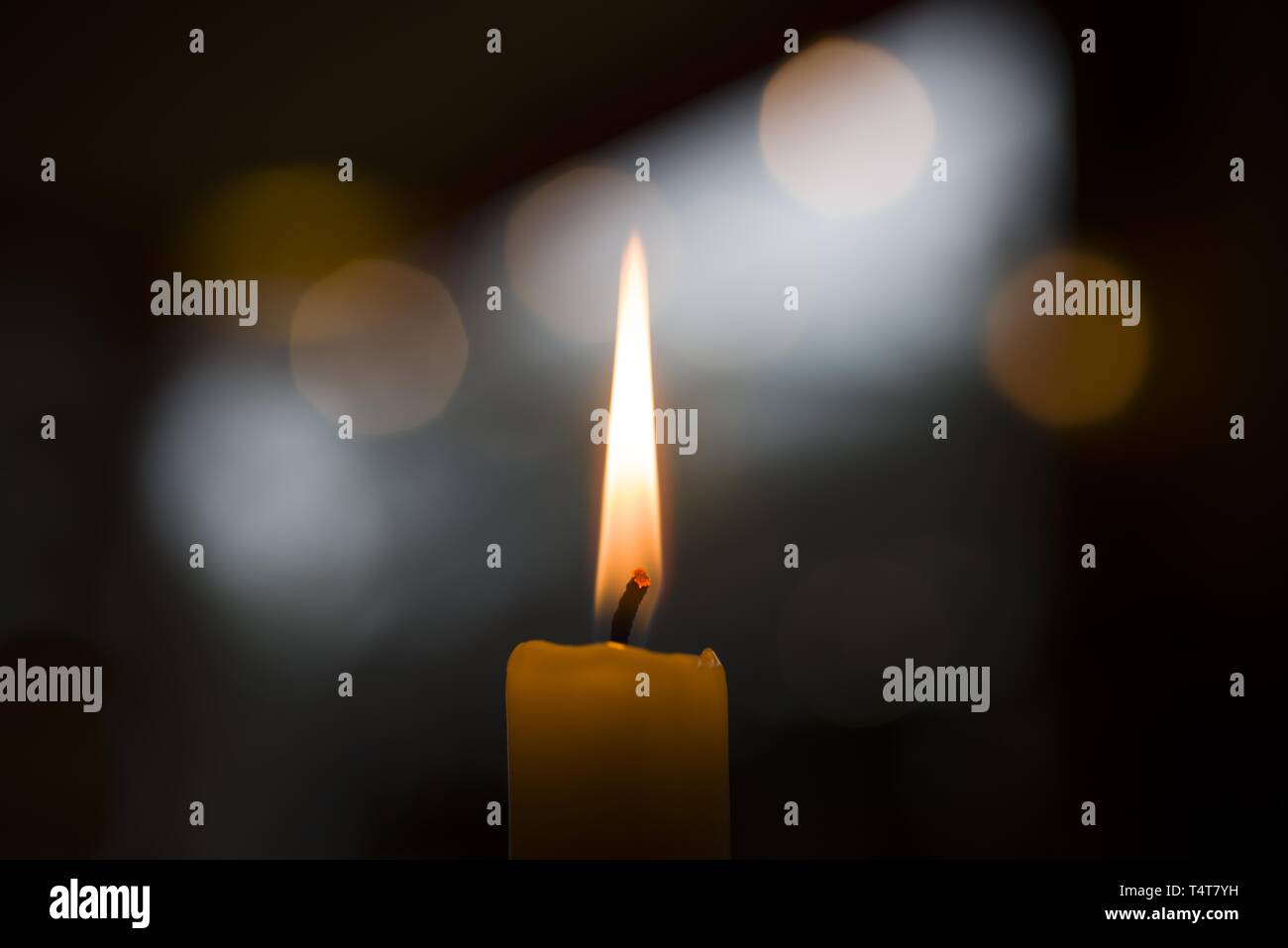 Tungsten effect hi-res stock photography and images - Alamy