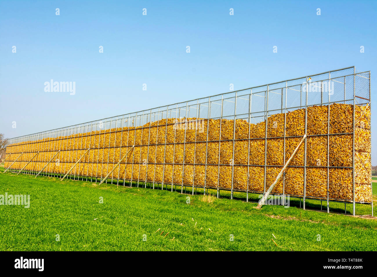 Agriculture storage hi-res stock photography and images - Alamy