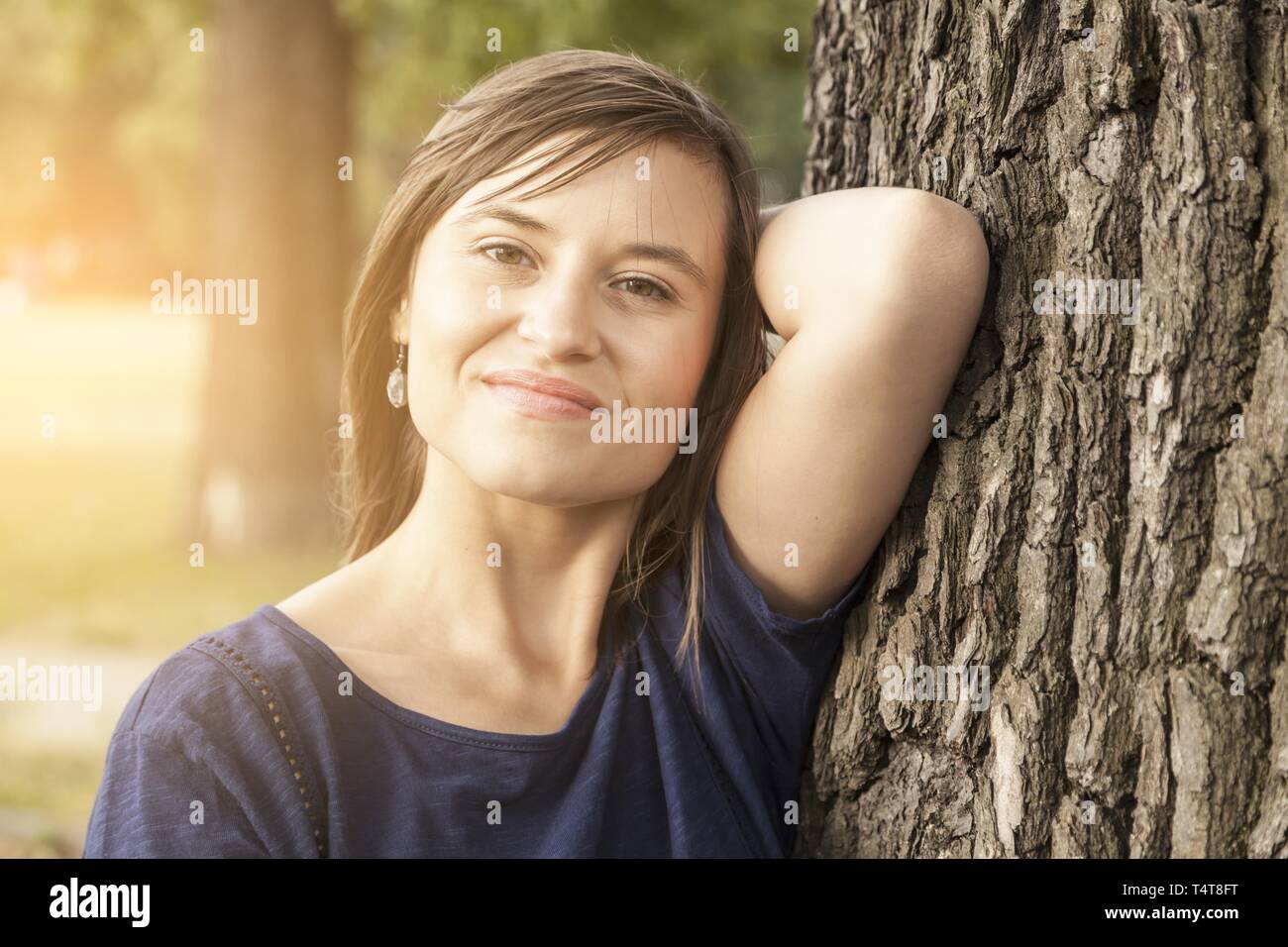 Portrait germany hi-res stock photography and images - Alamy