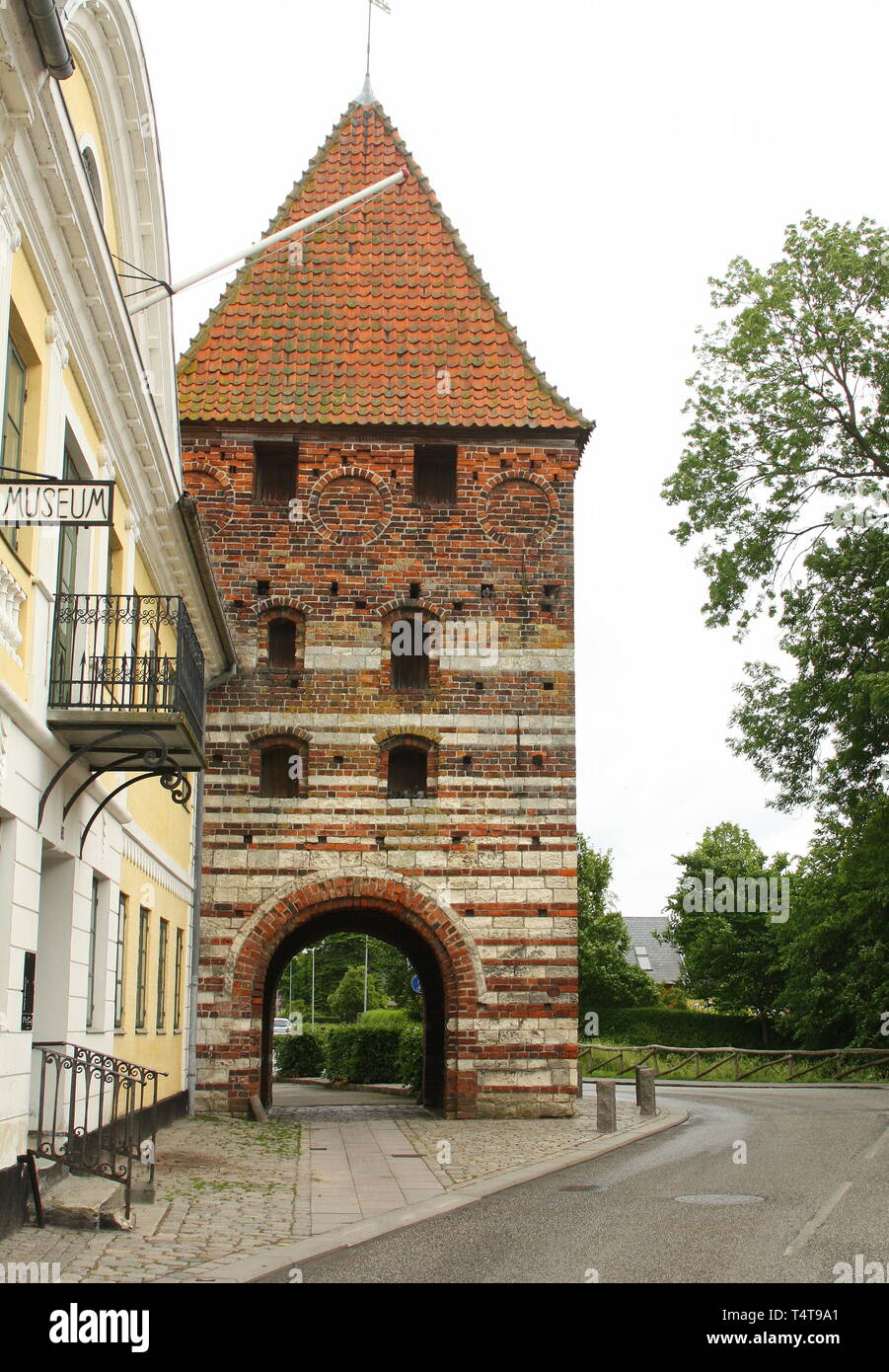 Stege hi-res stock photography and images - Alamy