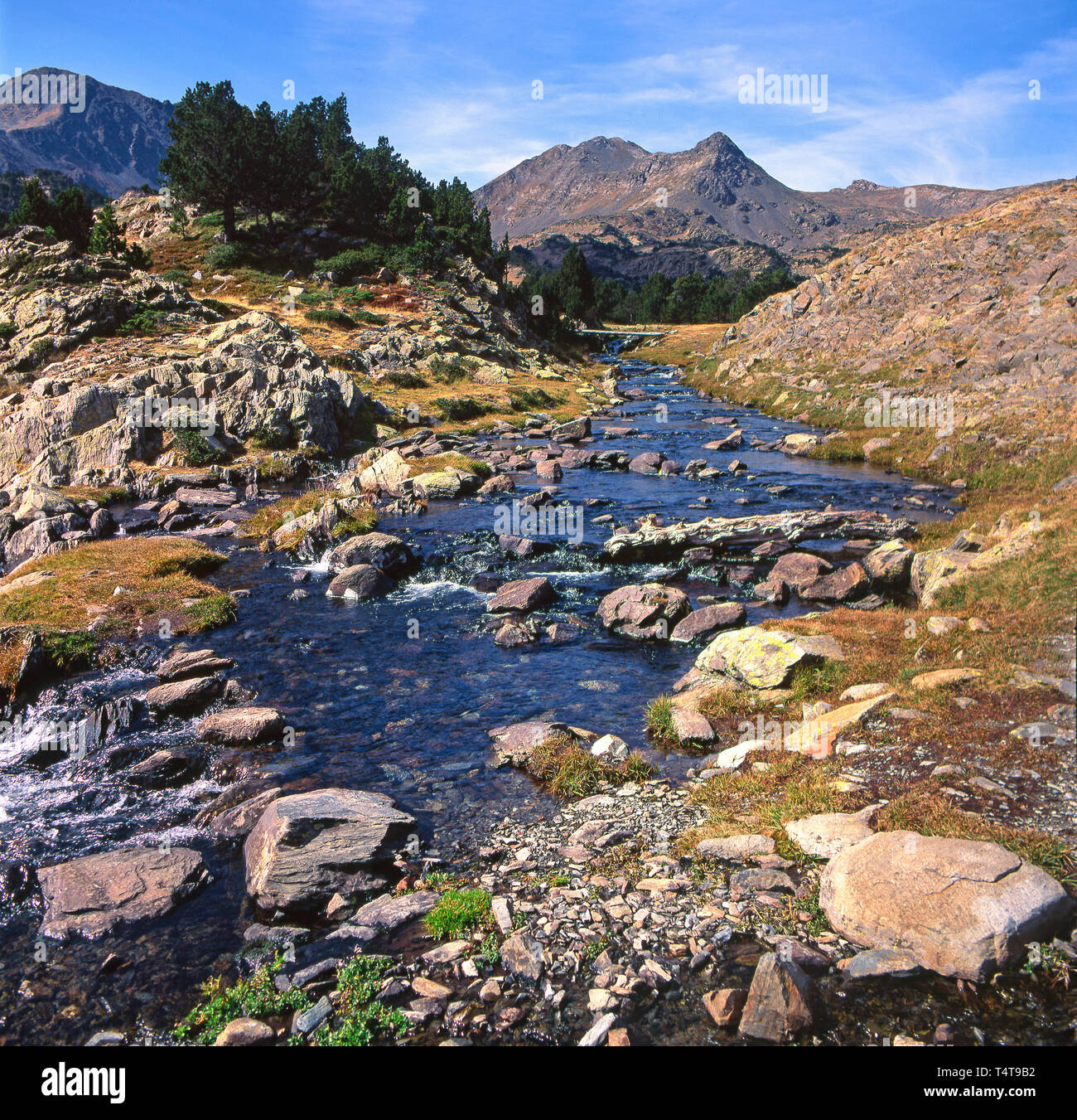 Massif of carlit hi-res stock photography and images - Alamy