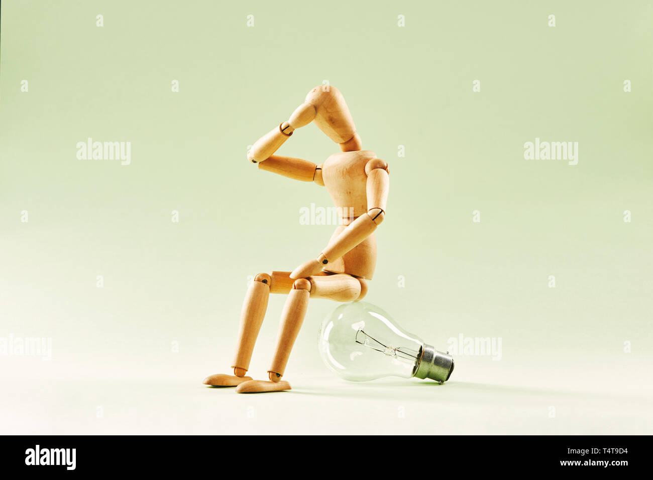 Mannequin fail hi-res stock photography and images - Alamy