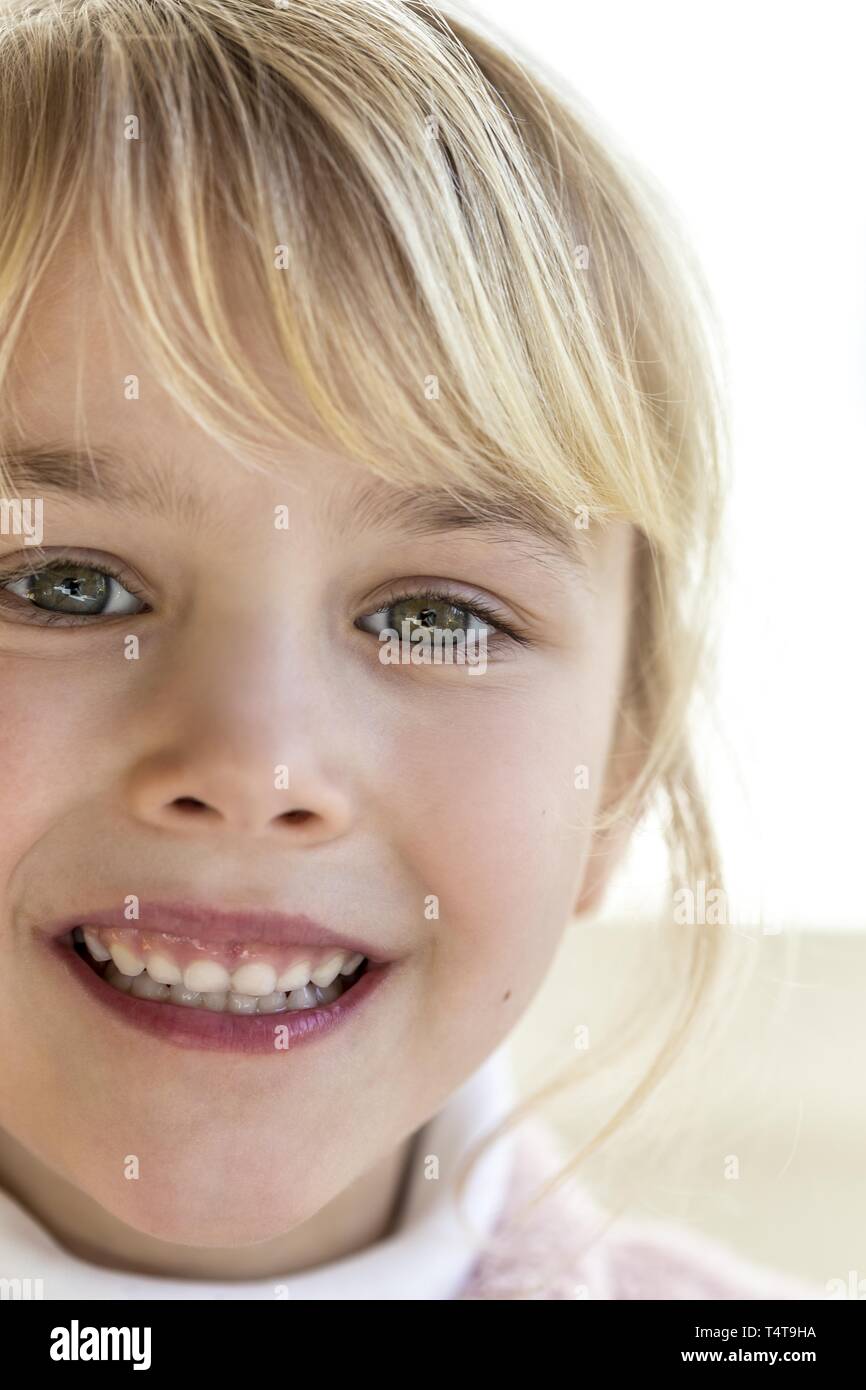 6 years old german girl hi-res stock photography and images - Alamy