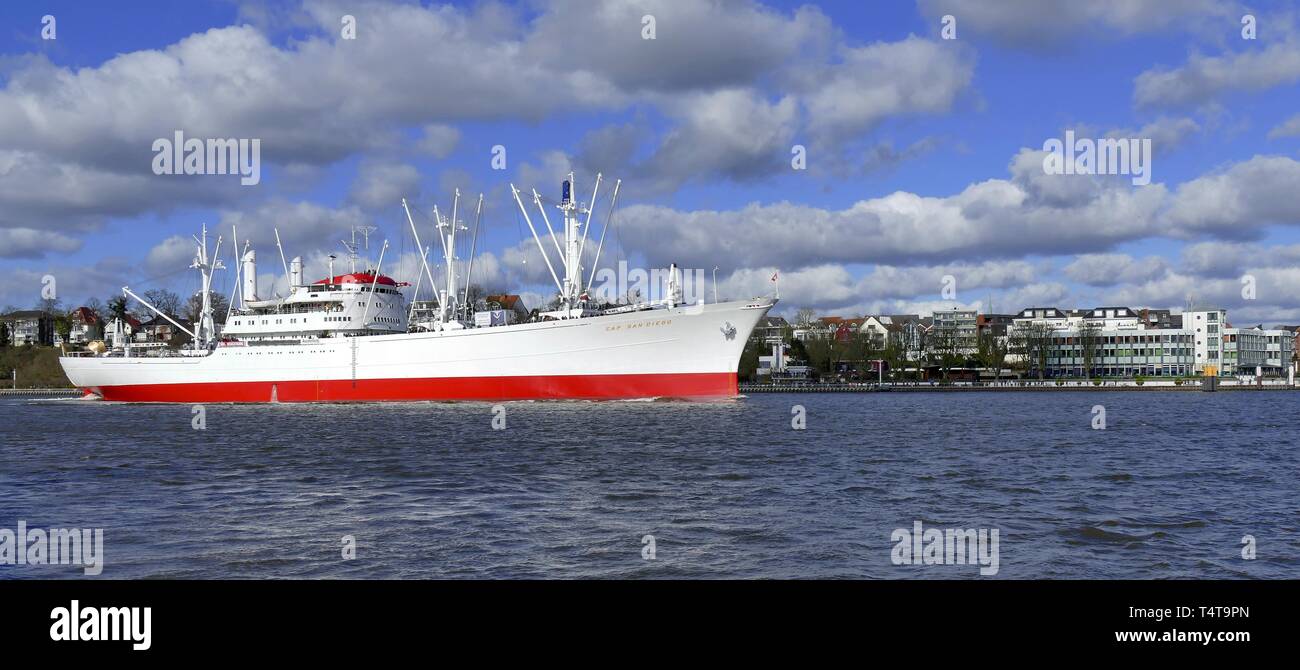 Vegesack hi-res stock photography and images - Alamy