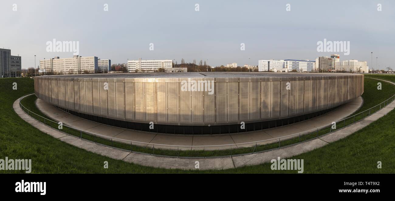 Velodrom berlin building High Resolution Stock Photography and Images ...
