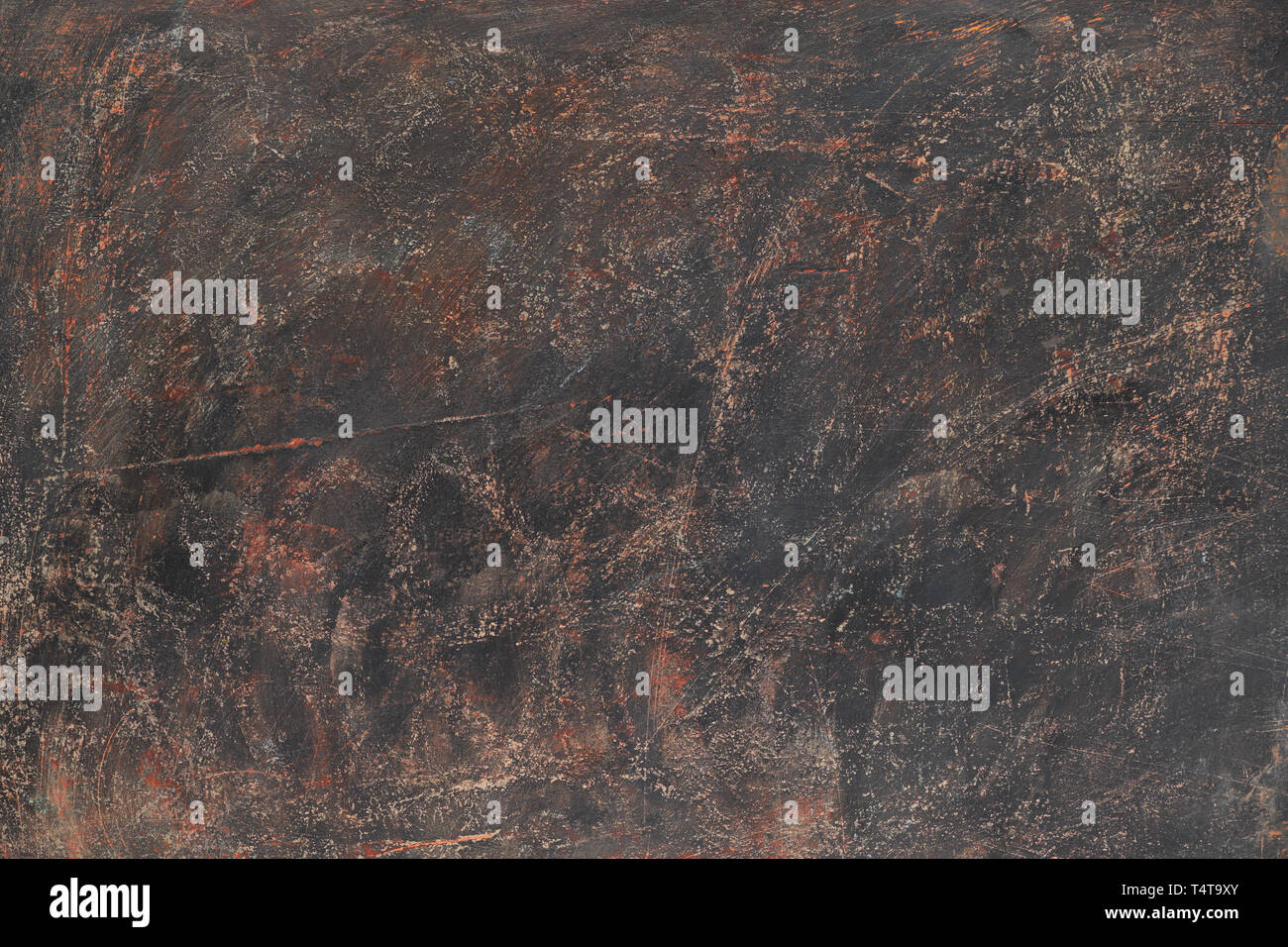 Dark brown textured background. High resolution image with copy space ...