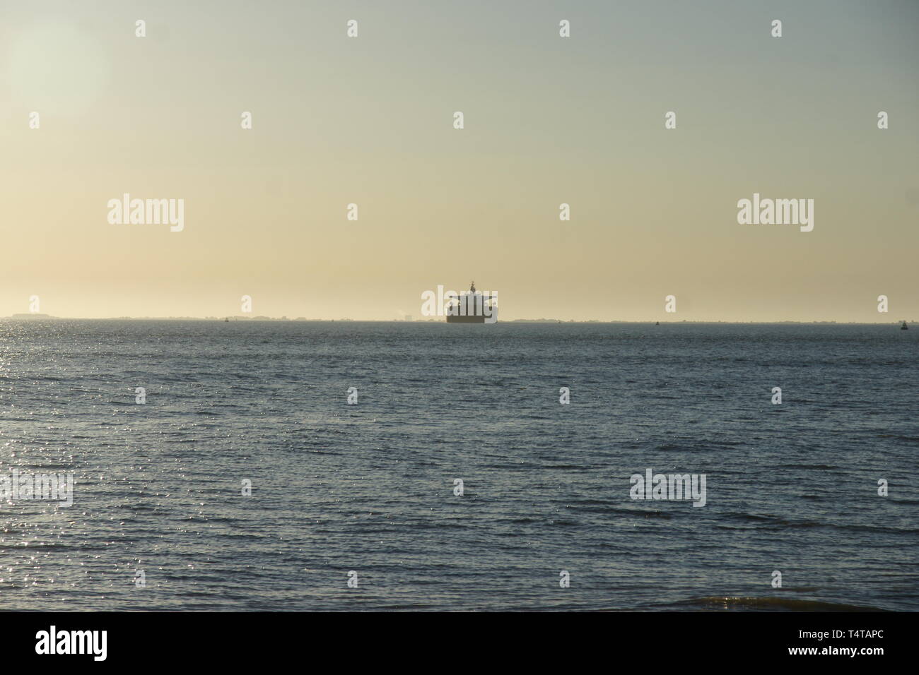 Spurn Point River Humber East High Resolution Stock Photography and ...