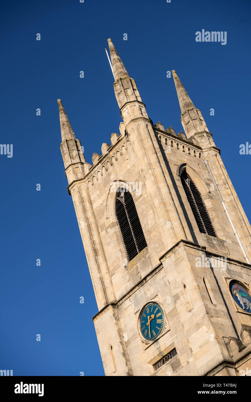 Windsor, Royal Borough of Windsor and Maidenhead Stock Photo - Alamy