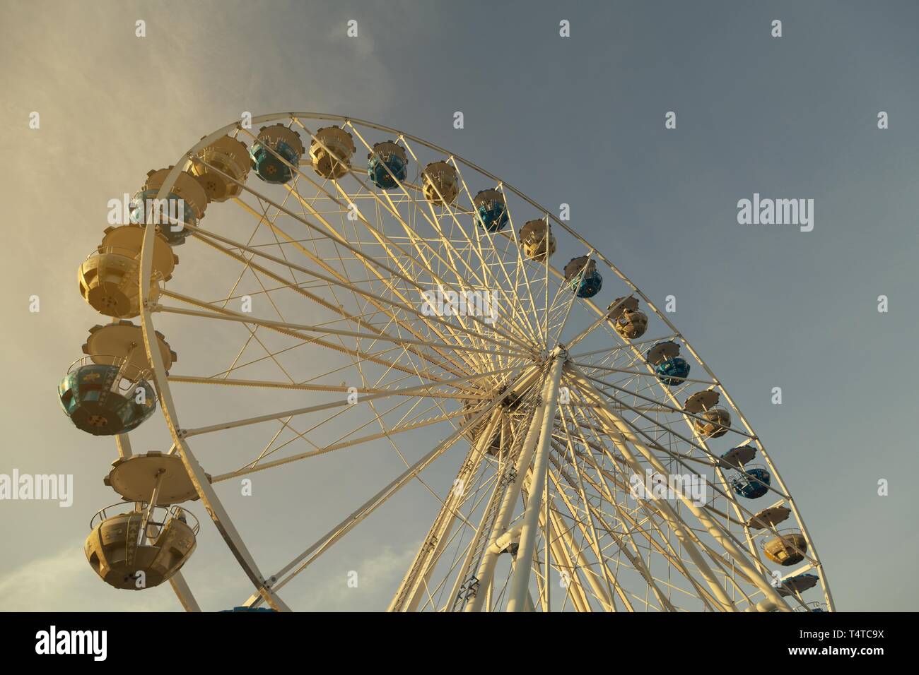 Saxony wheel hi-res stock photography and images - Alamy