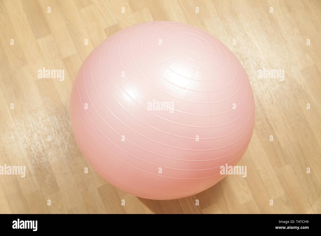 Pink ball hi-res stock photography and images - Alamy