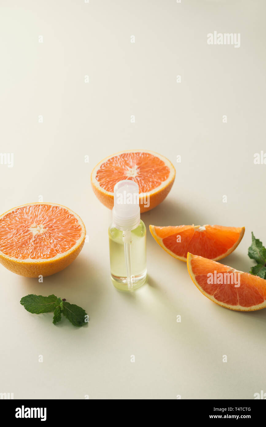 Light tangerine hi-res stock photography and images - Alamy