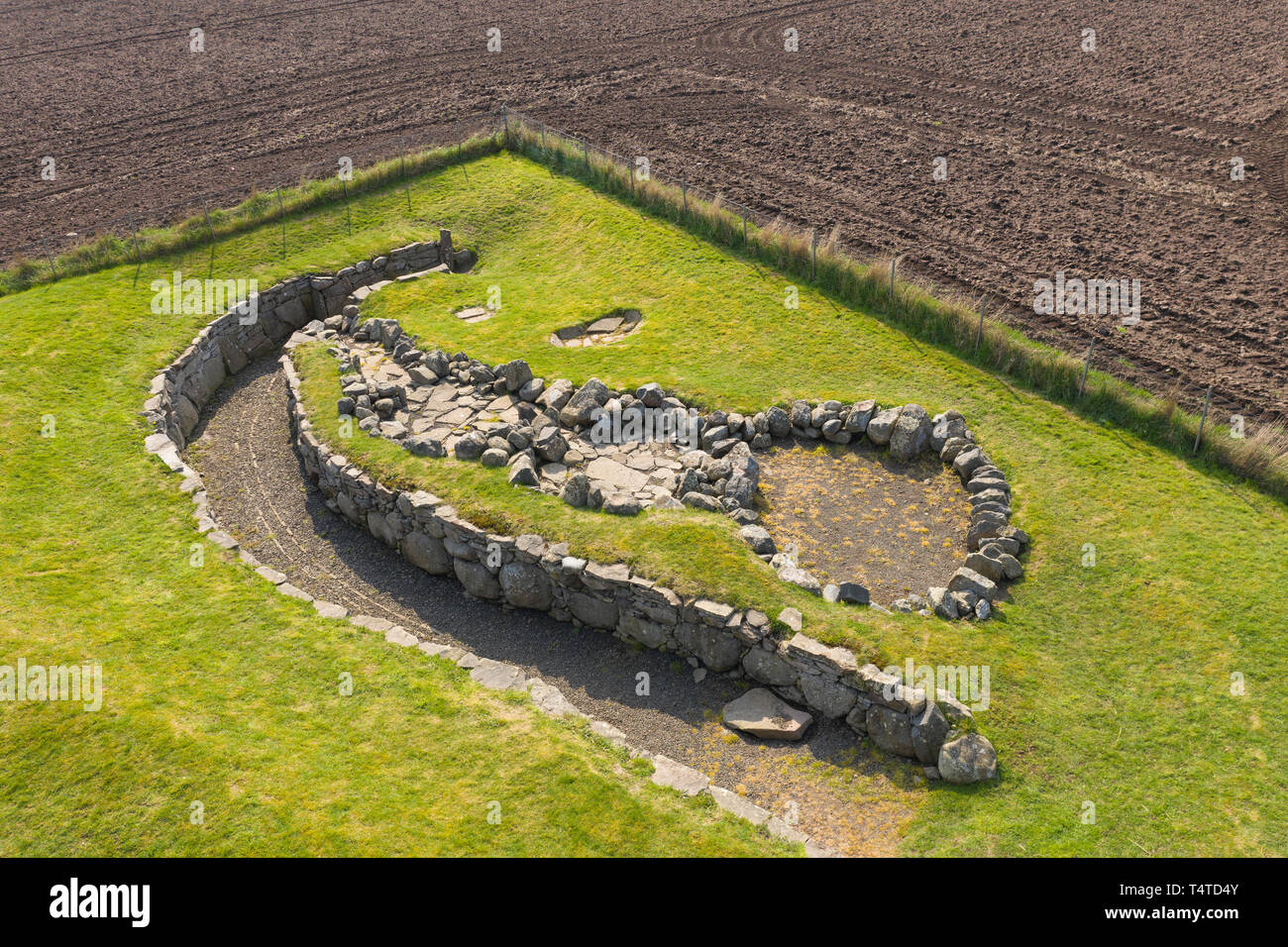 Monifieth Scotland High Resolution Stock Photography and Images - Alamy