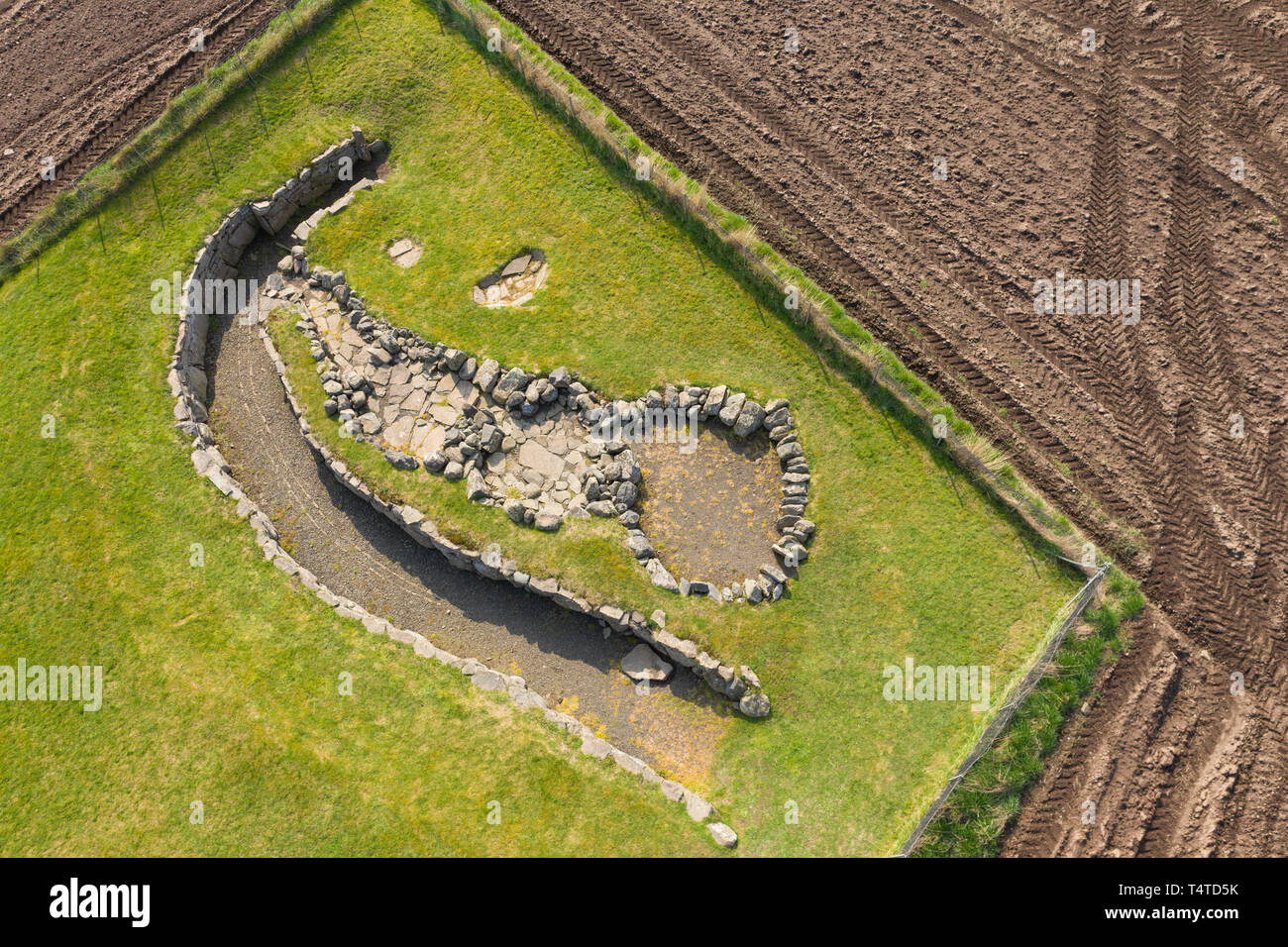 Monifieth Scotland High Resolution Stock Photography and Images - Alamy